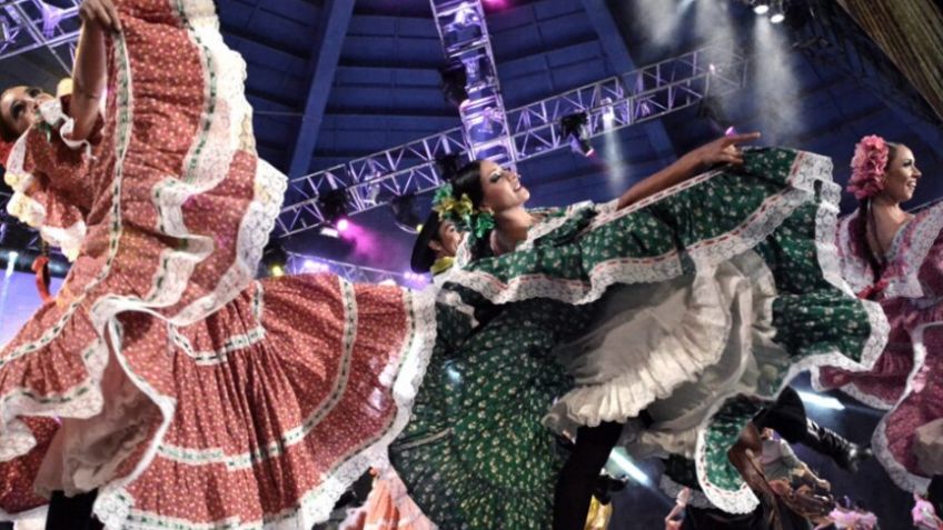 Confirman La Fecha Y Los Artistas Del Festival Nacional De Folklore De