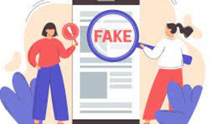 Cómo identificar una página web falsa para evitar estafas