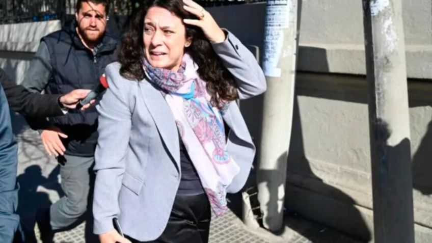 Se levantó el secreto de sumario en la causa Loan