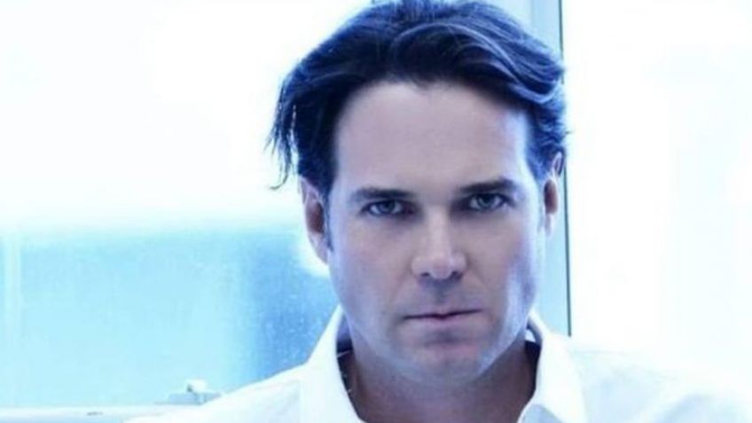 Mexico | Murió a los 45 años Rodrigo Mejía, actor de "Cuidado con el Ángel"