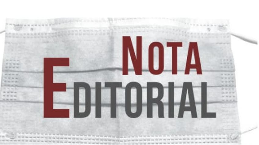 La nota editorial