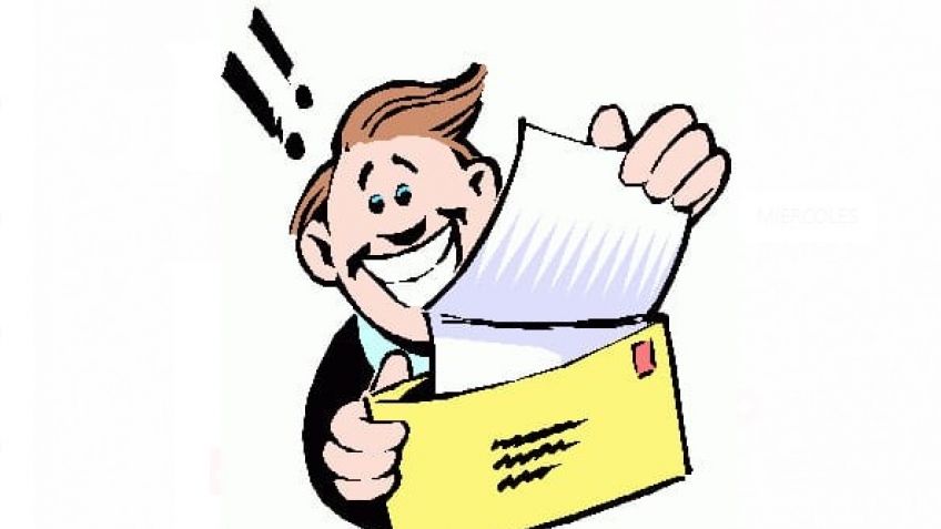 La carta de lectores: Formato y características