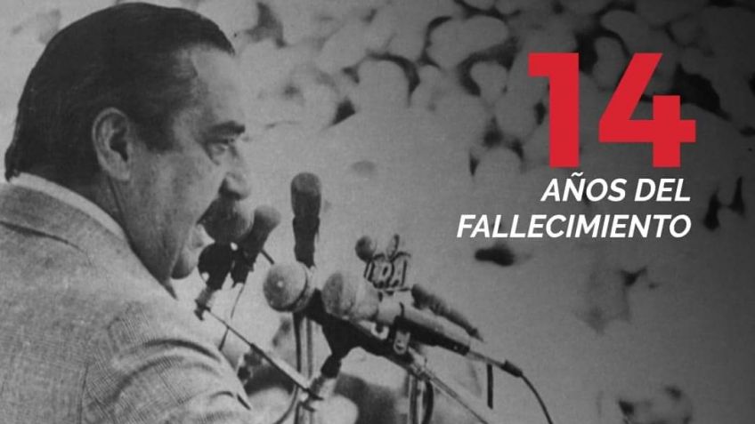 ¿Por qué Don Raúl?