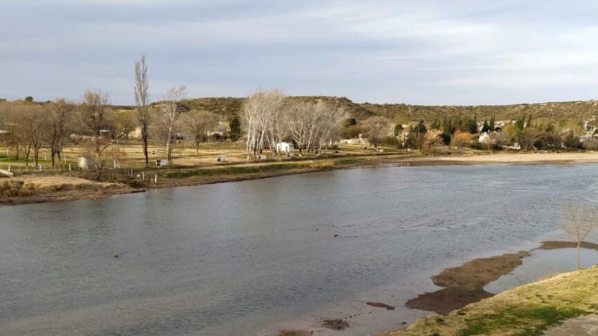 Río Colorado: un aporte científico para el manejo sostenible del agua