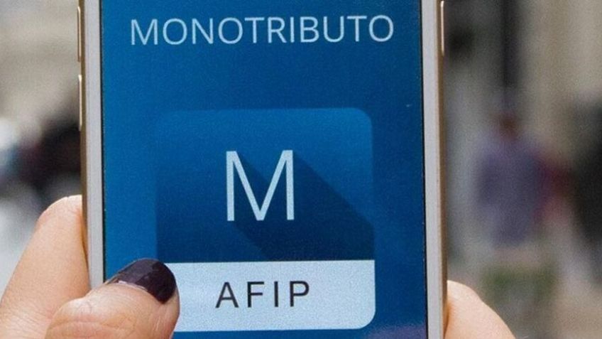 Monotributo AFIP 2023: las nuevas escalas a partir de julio