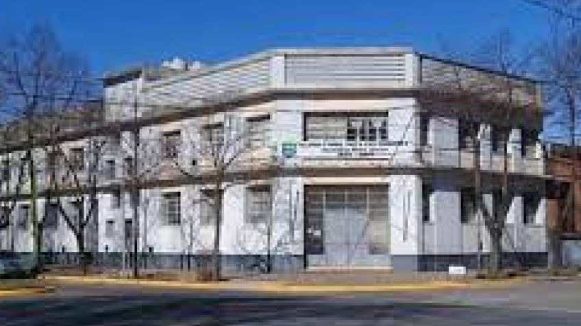 Condolencias por el fallecimiento de Alejandro Sarmiento