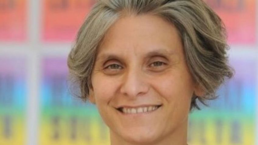 La bonaerense Lala Pasquinelli fue seleccionada como una de las 100 ...