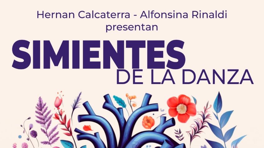 Impulso presenta "Simientes de la danza"