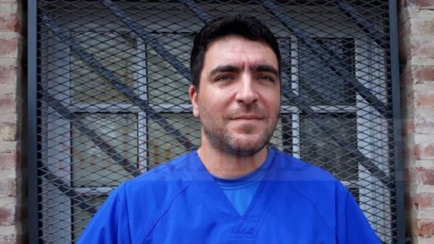 El doctor Félix Crognale será el nuevo director Ejecutivo del Hospital ...