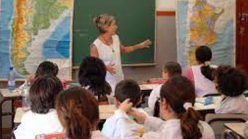 LA DGCyE suspendió la implementación de la jornada completa en 60 ...