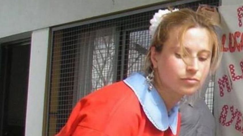 Marisol, una ausencia presente