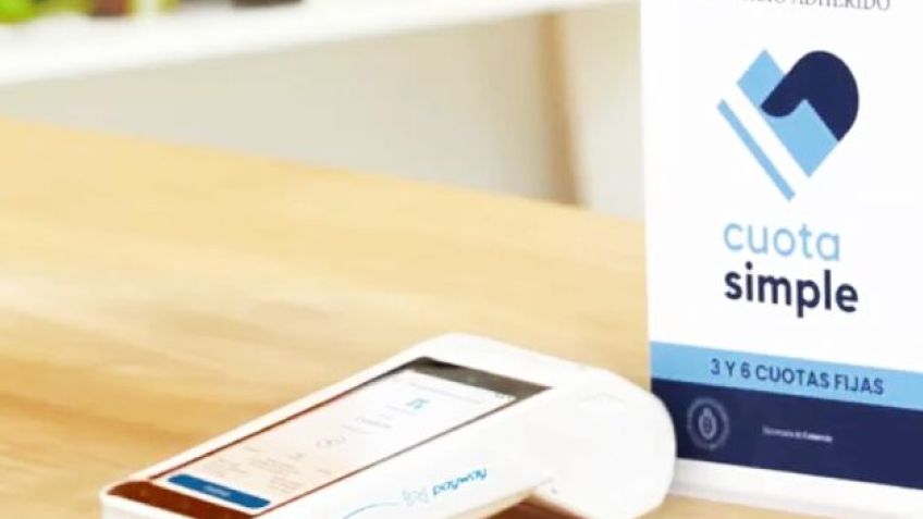 Cuota Simple: todos los detalles del plan para comprar hasta en 12 ...