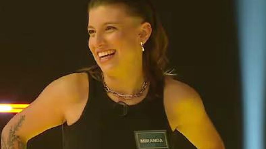 Una joven azuleña conquistó los 10 millones de pesos en el programa The ...