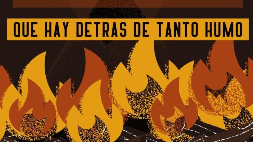 La Patagonia arde | Qué hay detrás de tanto humo