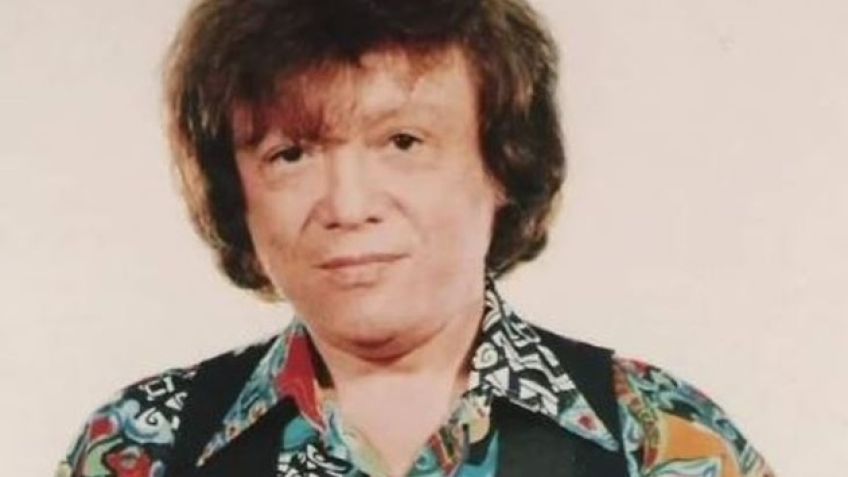 Murió Nicky Jones, recordado cantante del Club del Clan