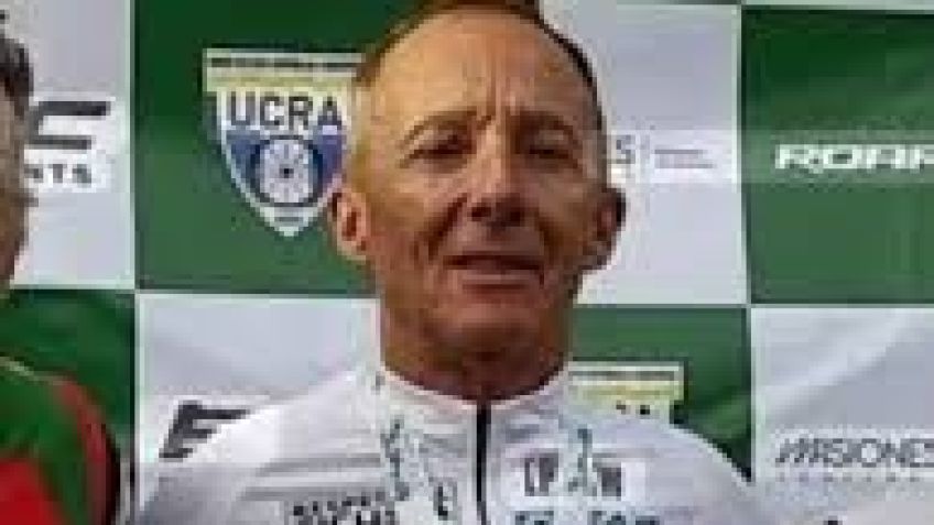 Francisco Poger continúa internado en Terapia Intensiva