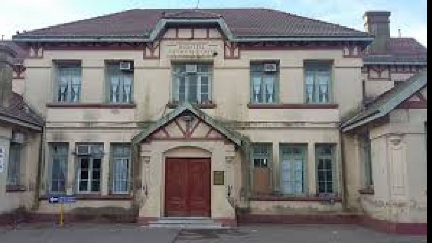 Francisco Poger permanece en Terapia intesiva