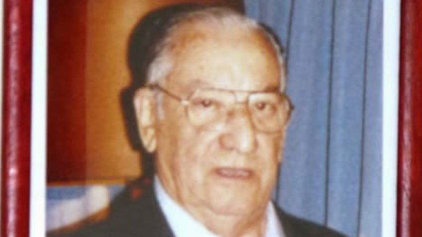 Se cumple el 108 aniversario del natalicio de Valerio Martin de Iraola ...